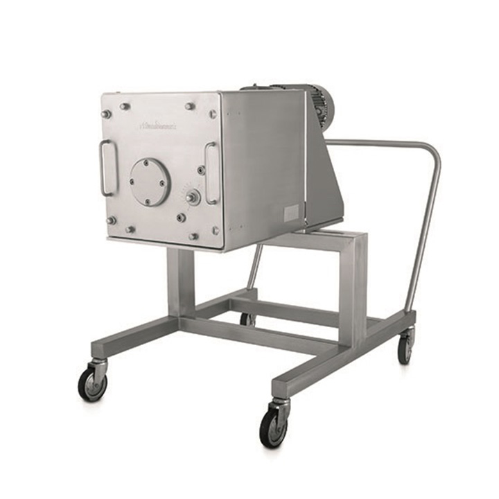 Rotor Fine Granulator | Alexanderwerk GmbH | CPHI Online