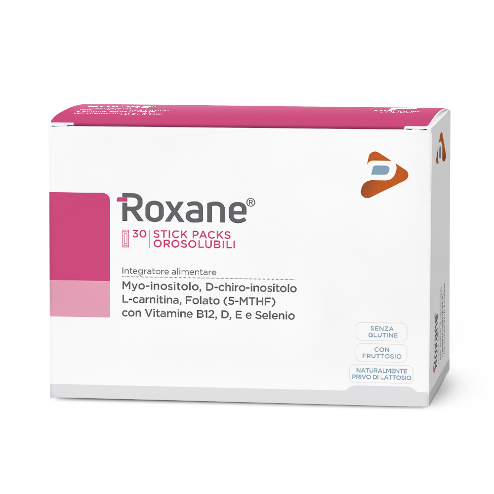 ROXANE® | Pharma Line S.R.L. | CPHI Online