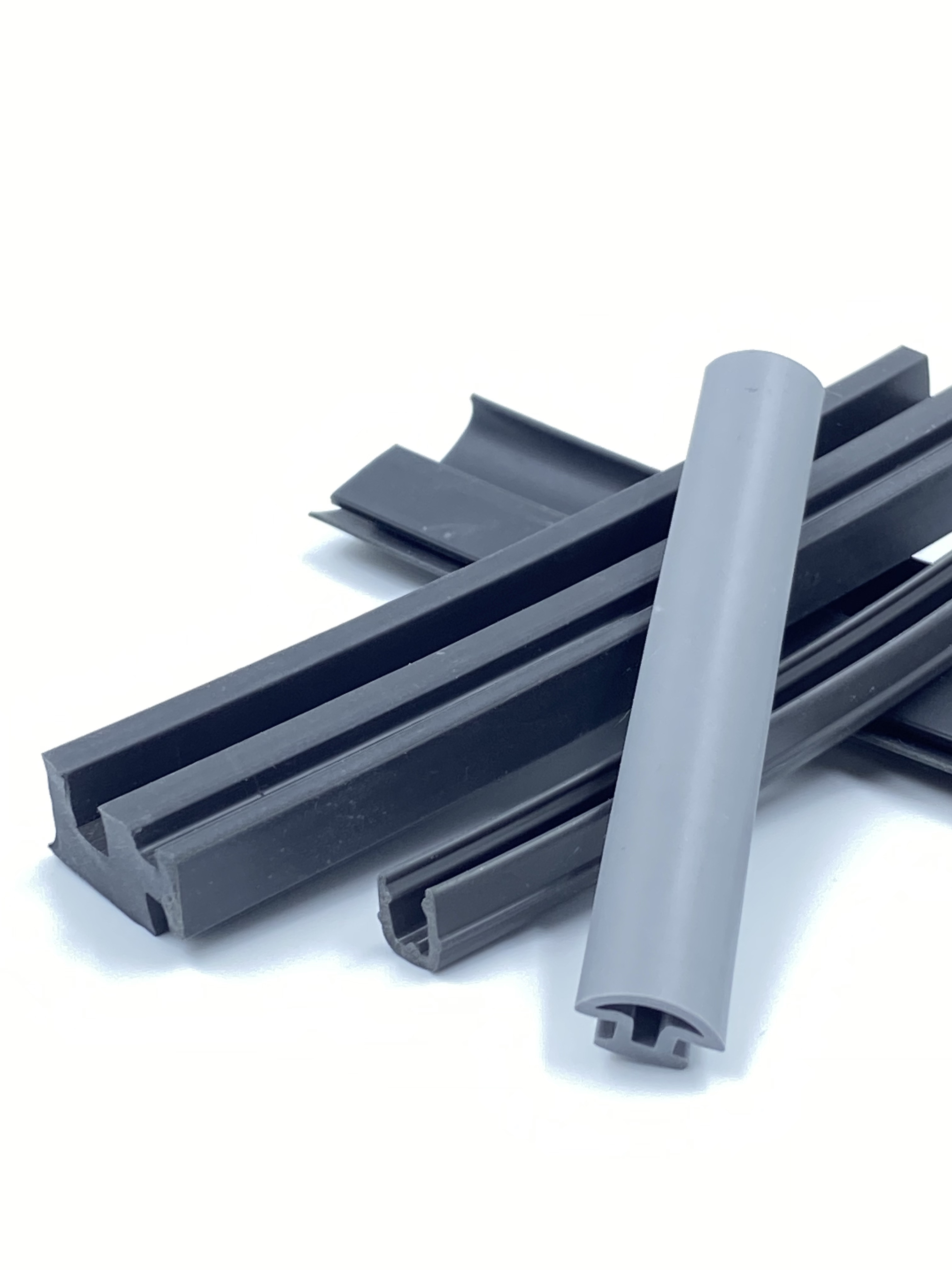 Rubber Extrusions | Western Rubbers India Pvt. Ltd. | CPHI Online