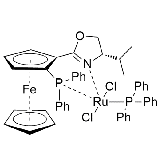 Ruthenium Catalyst | Sinocompound Catalysts Co., Ltd. | CPHI Online