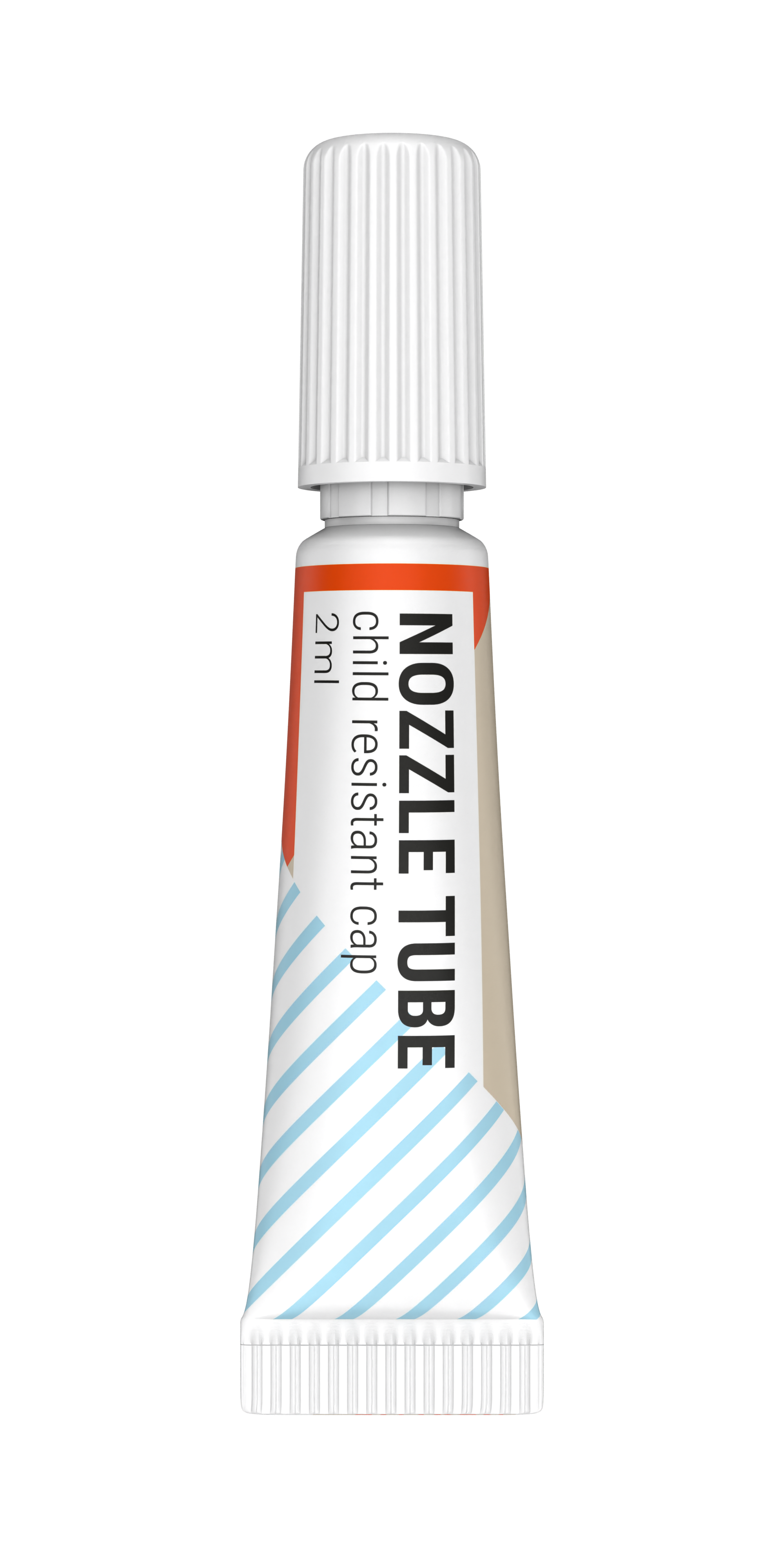 Safe and compliant small diameter Polyfoil® tubes | CPHI Online