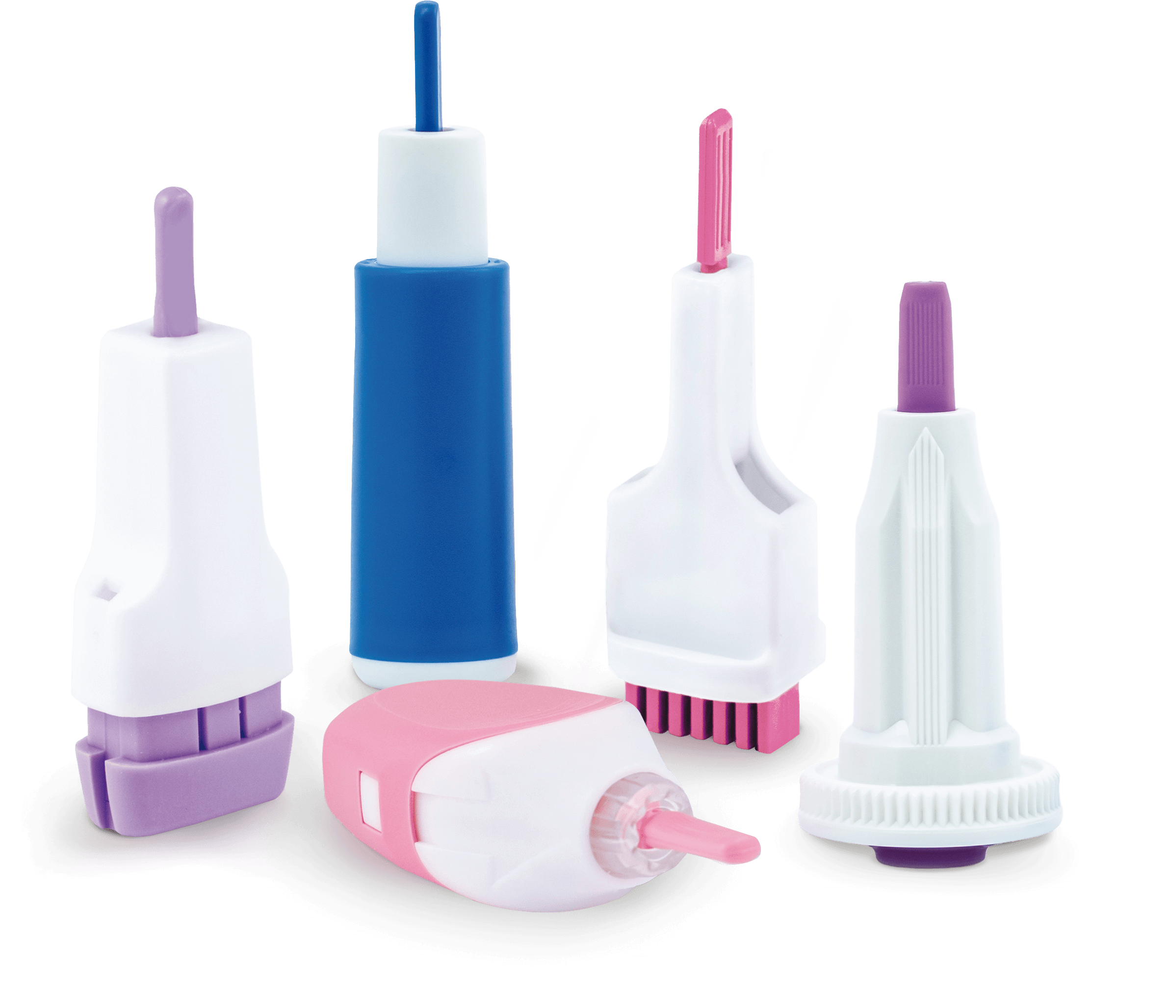 SAFETY LANCETS | MTD – Medical Technologies and Devices | CPHI Online