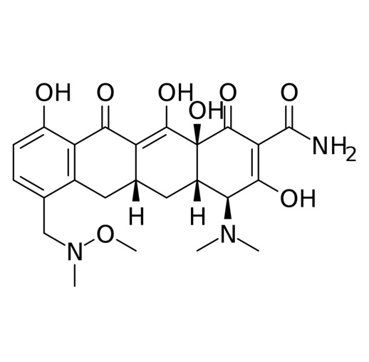 Sarecycline | Hovione Farmaciencia S.A | CPHI Online