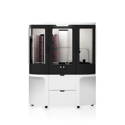 ScanStation® 200 | Interscience | CPHI Online