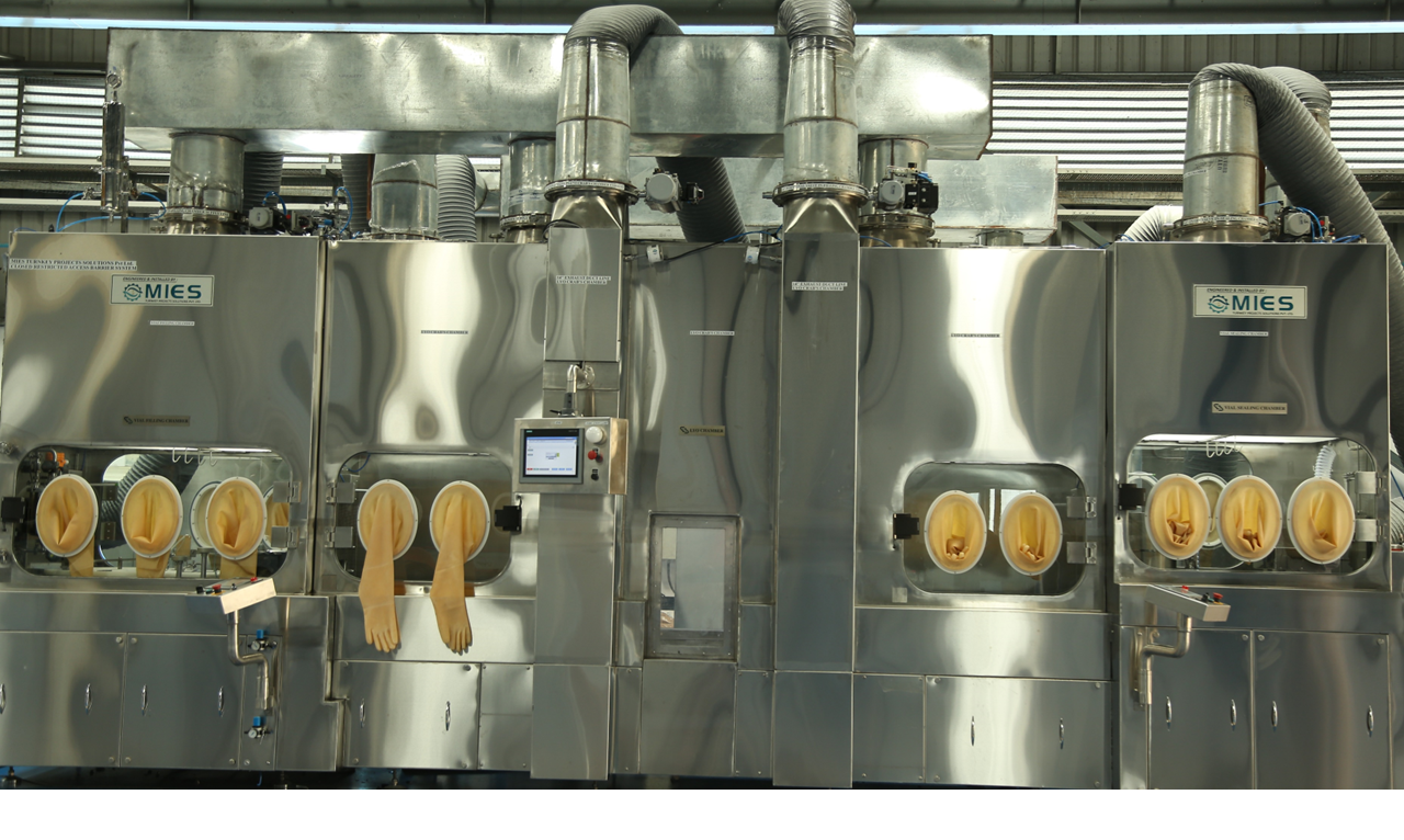 Schematic Engineering Industries Pvt Ltd | CPHI Online