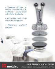 Parenteral Containers | CPHI Online