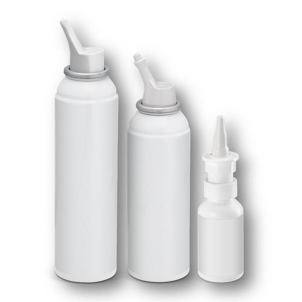 Seawater Nasal Sprays (PL) | Gerolymatos International S.A. | CPHI Online