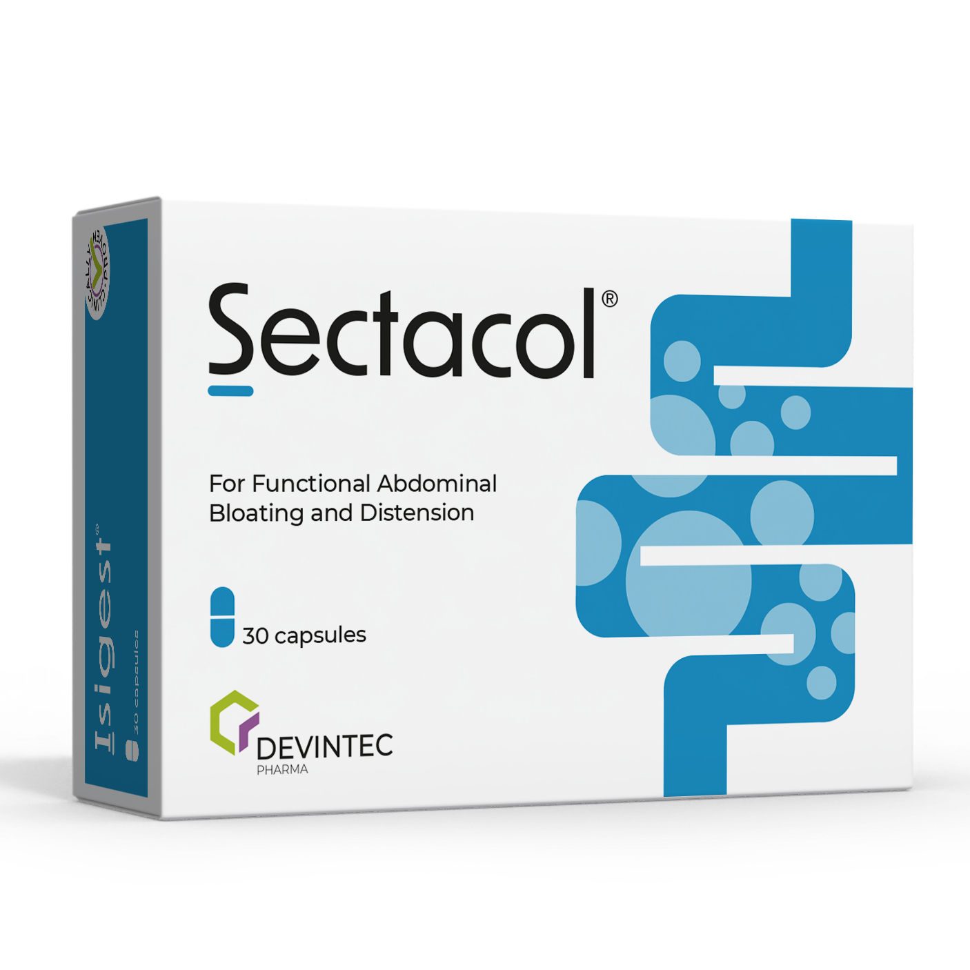 Sectacol | Devintec Pharma | CPHI Online