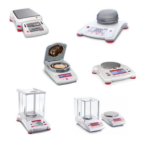 Semi Micro / Analytical Balance | C. Abhaykumar & Co. | CPHI Online