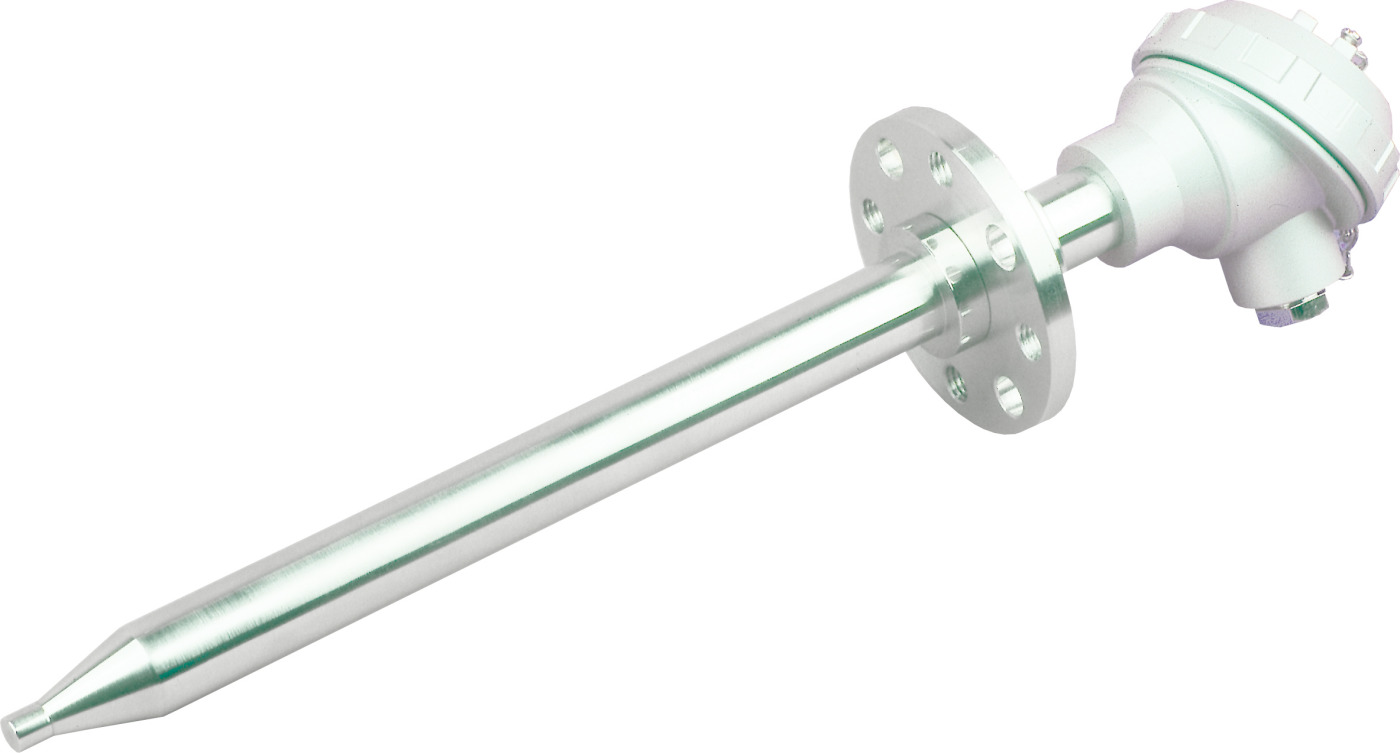 SENSORS & THERMOCOUPLES | Radix Electrosystems Pvt. Ltd. | CPHI Online