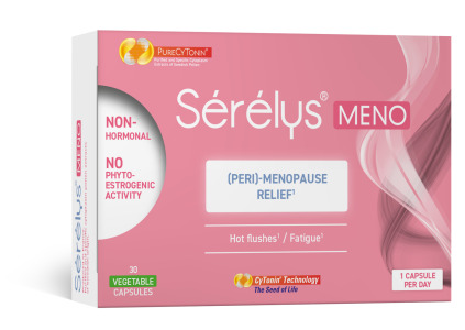 About Serelys Pharma | CPHI Online