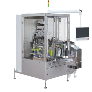 SERIALIZATION | Optel Group | CPHI Online