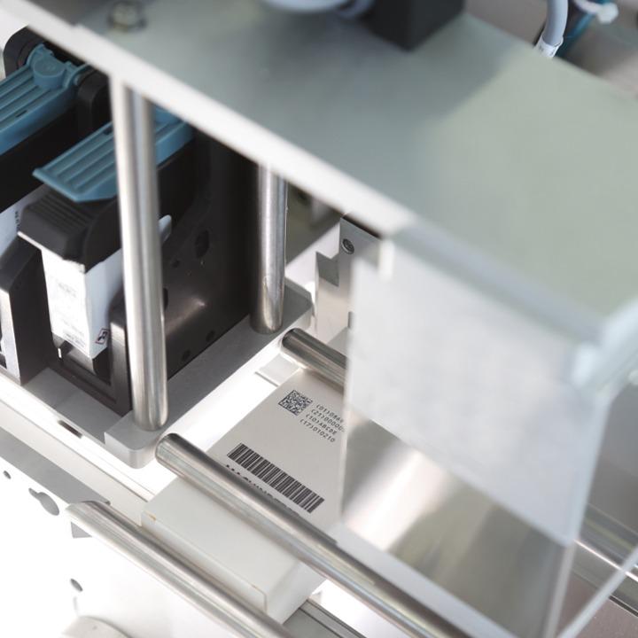 Serialization and Aggregation Technology for Product Traceability | CPHI Online