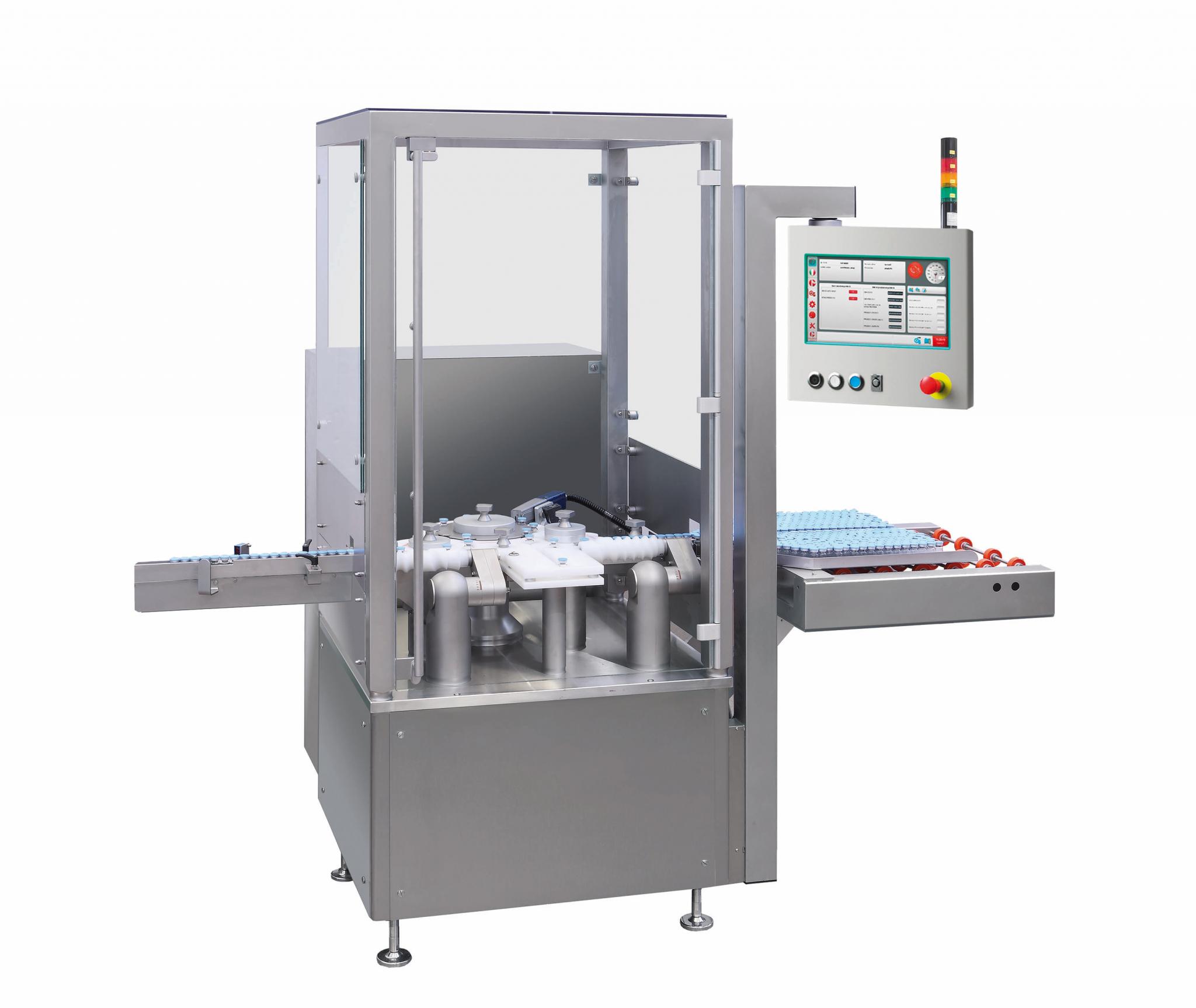 Serialization and Coding - Cody | Marchesini Group S.p.A. | CPHI Online