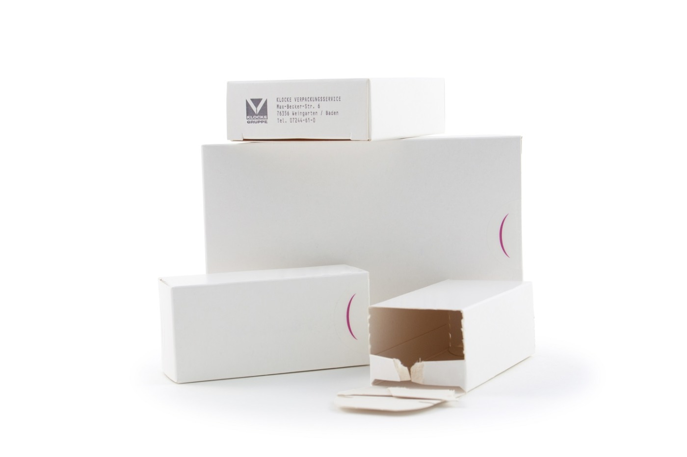 Serialization and Tamper Evidence | Klocke Pharma-Service GmbH | CPHI Online