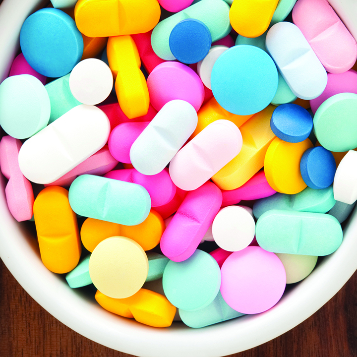 SheffCoat™ Film Coating | Kerry | CPHI Online