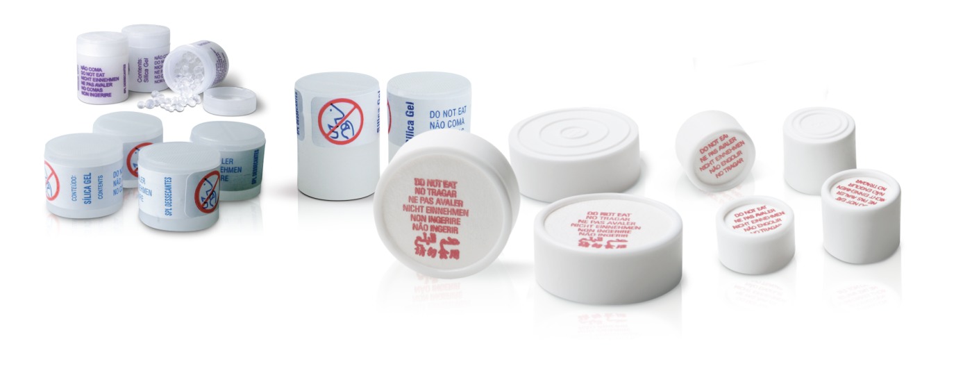 Silica Gel Canisters | Splack | CPHI Online