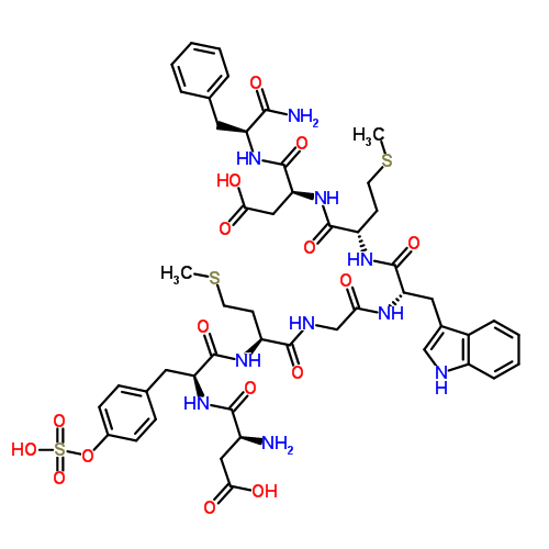 Sincalide | Biophore Pharma INC. | CPHI Online