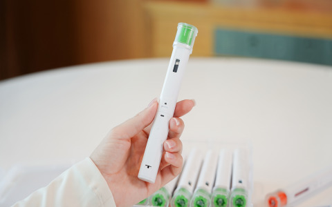 Pen injectors Product and Supplier Directory | CPHI Online