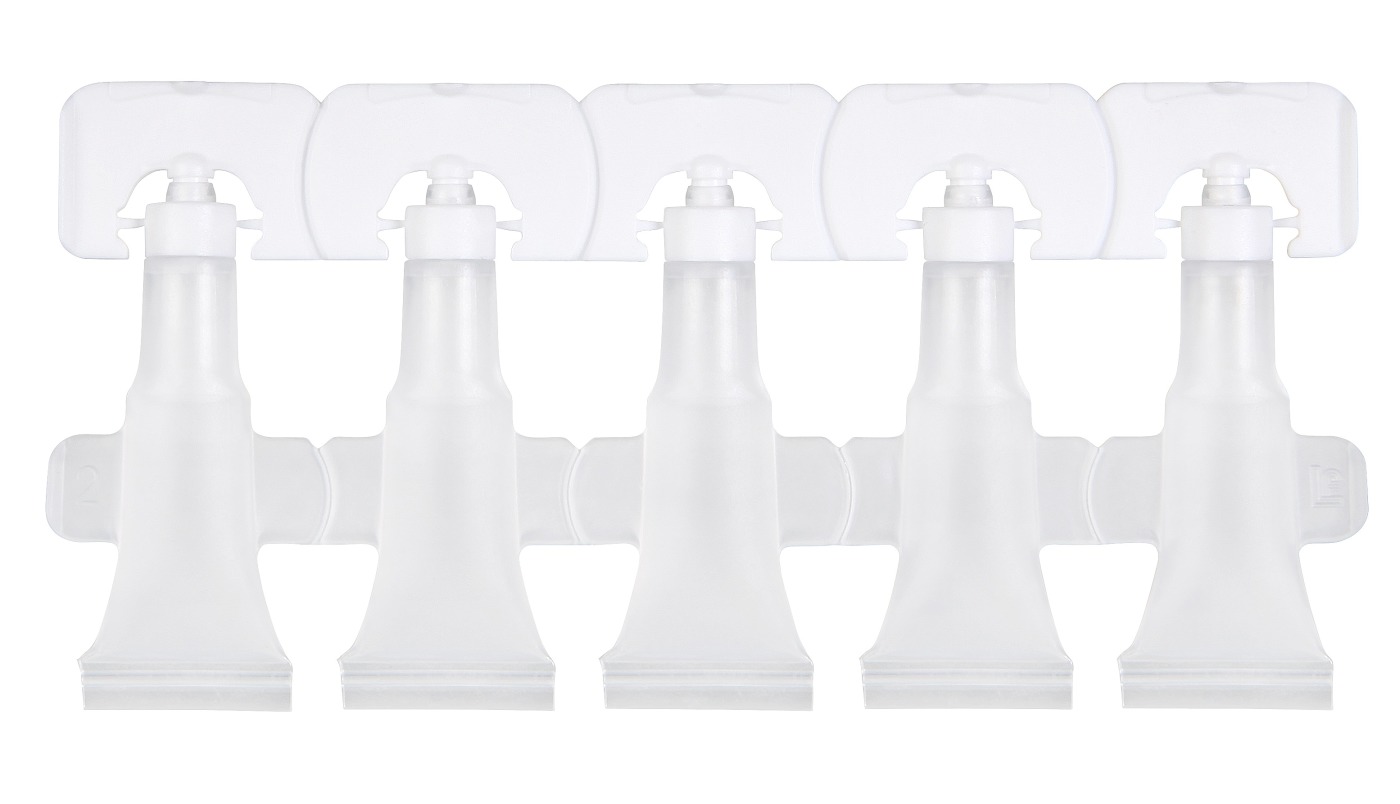 Single-dose packaging | Lameplast | CPHI Online