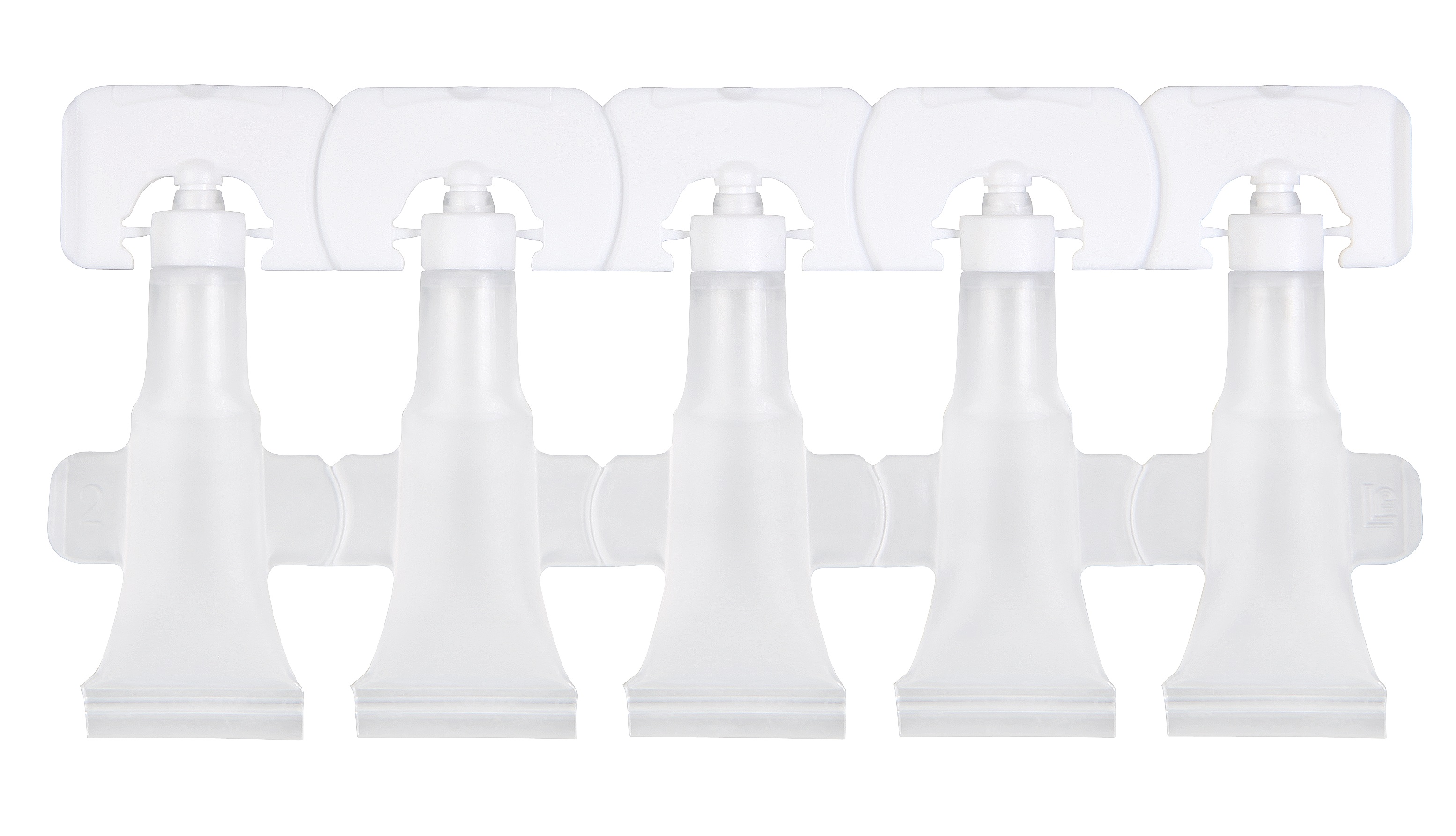 Single-dose packaging | Tekni-Plex Europe N.V. | CPHI Online