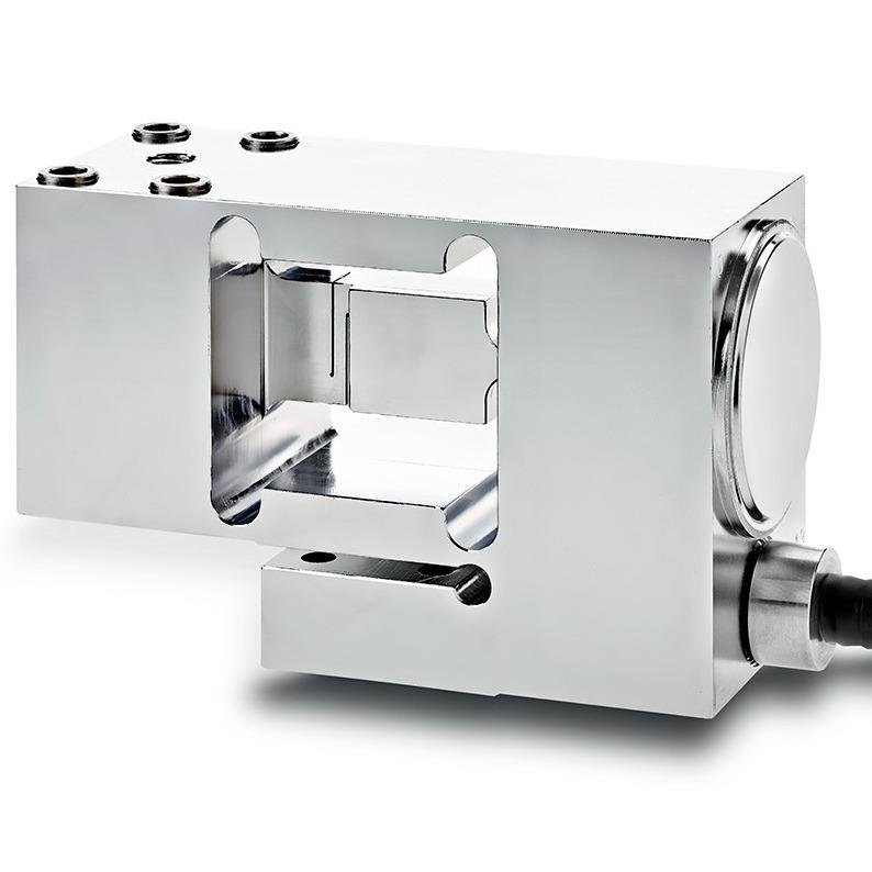 Floor Scale | Eilersen Electric Digital Systems A/S | CPHI Online