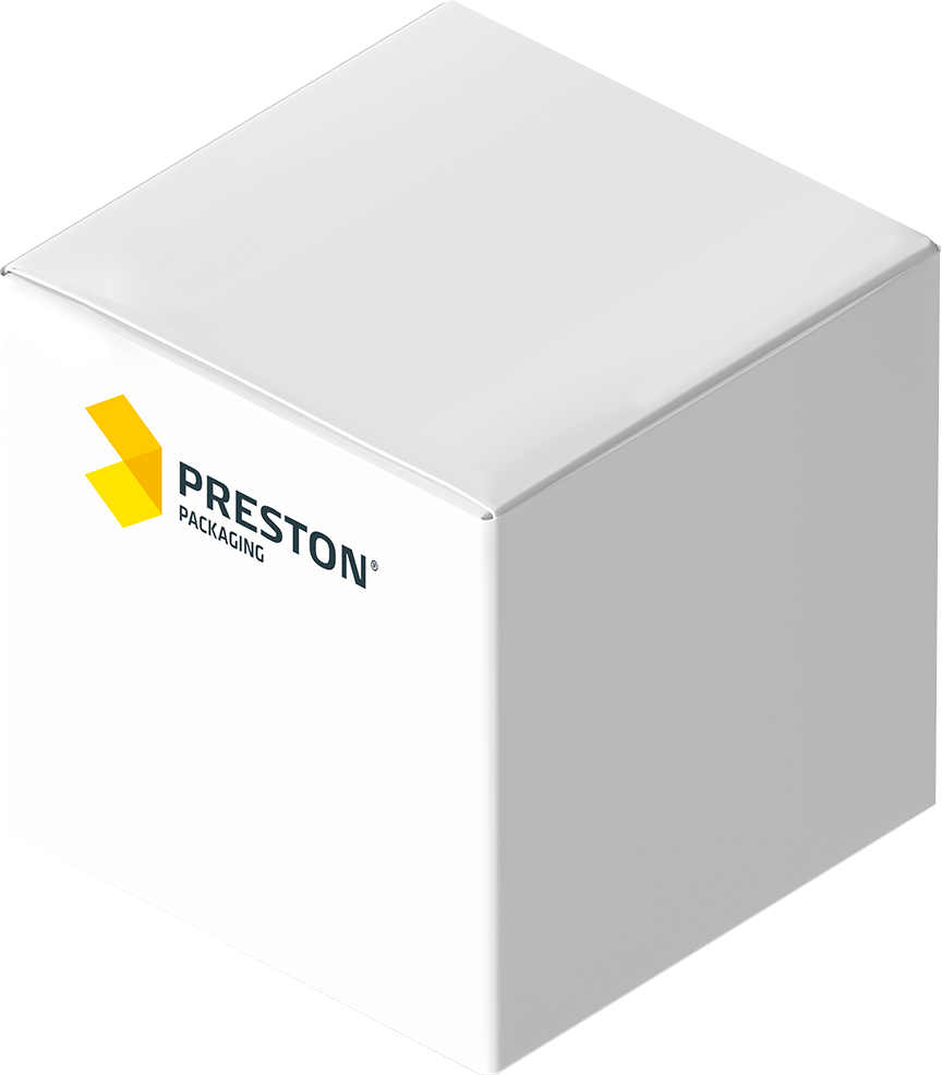 Single unit boxes | Preston Packaging | CPHI Online