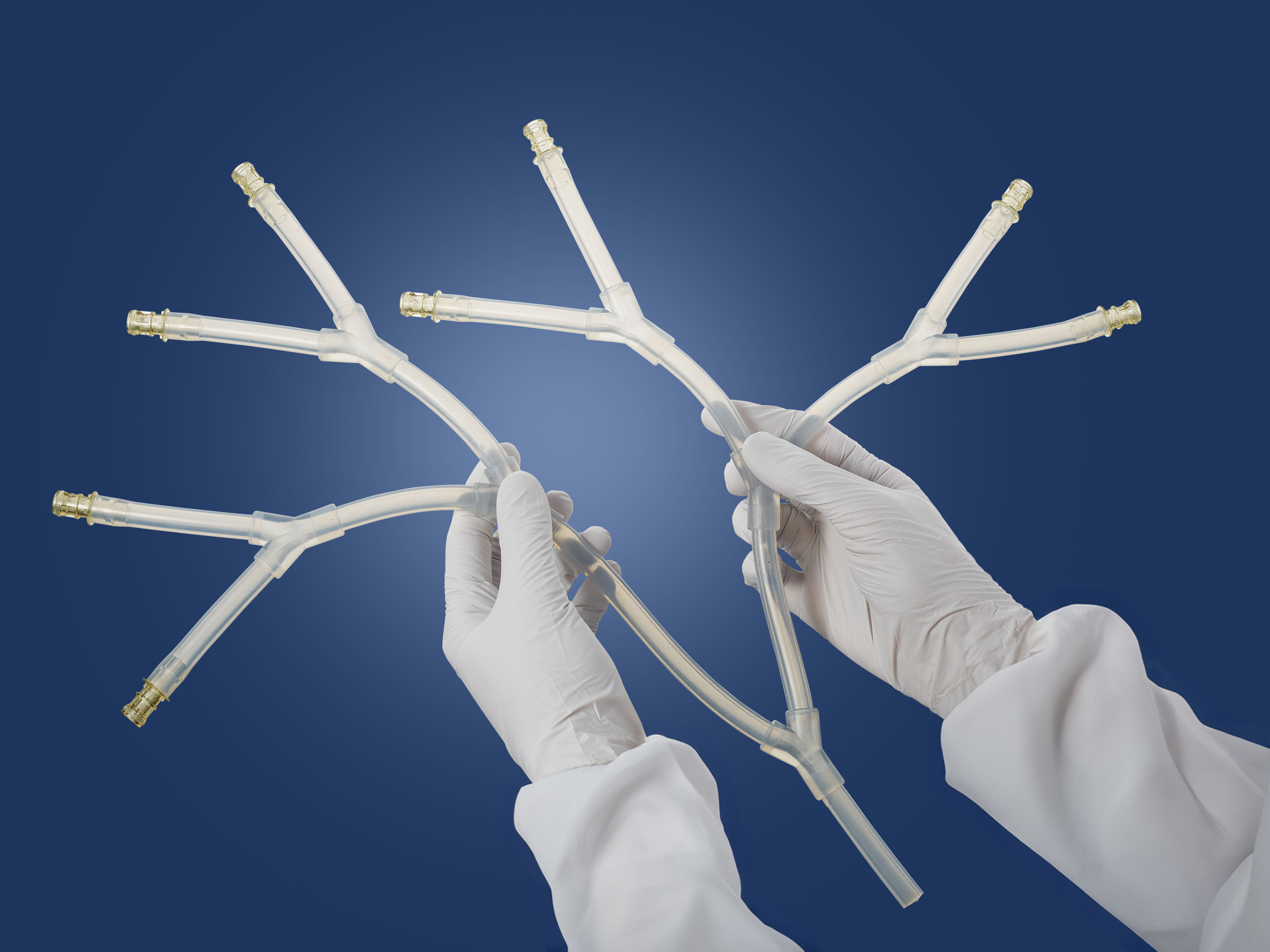 Single-Use Assemblies | Freudenberg Biopharma | CPHI Online