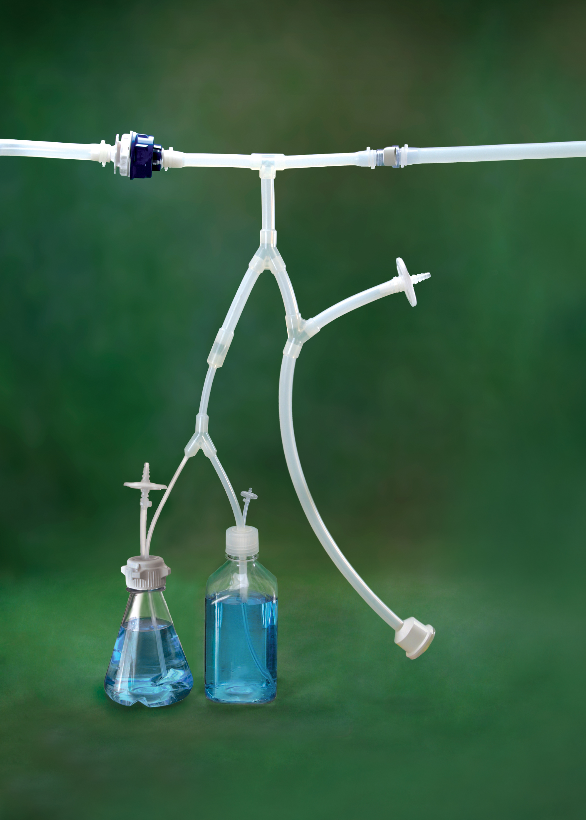 Single Use Molded Manifolds | CPHI Online