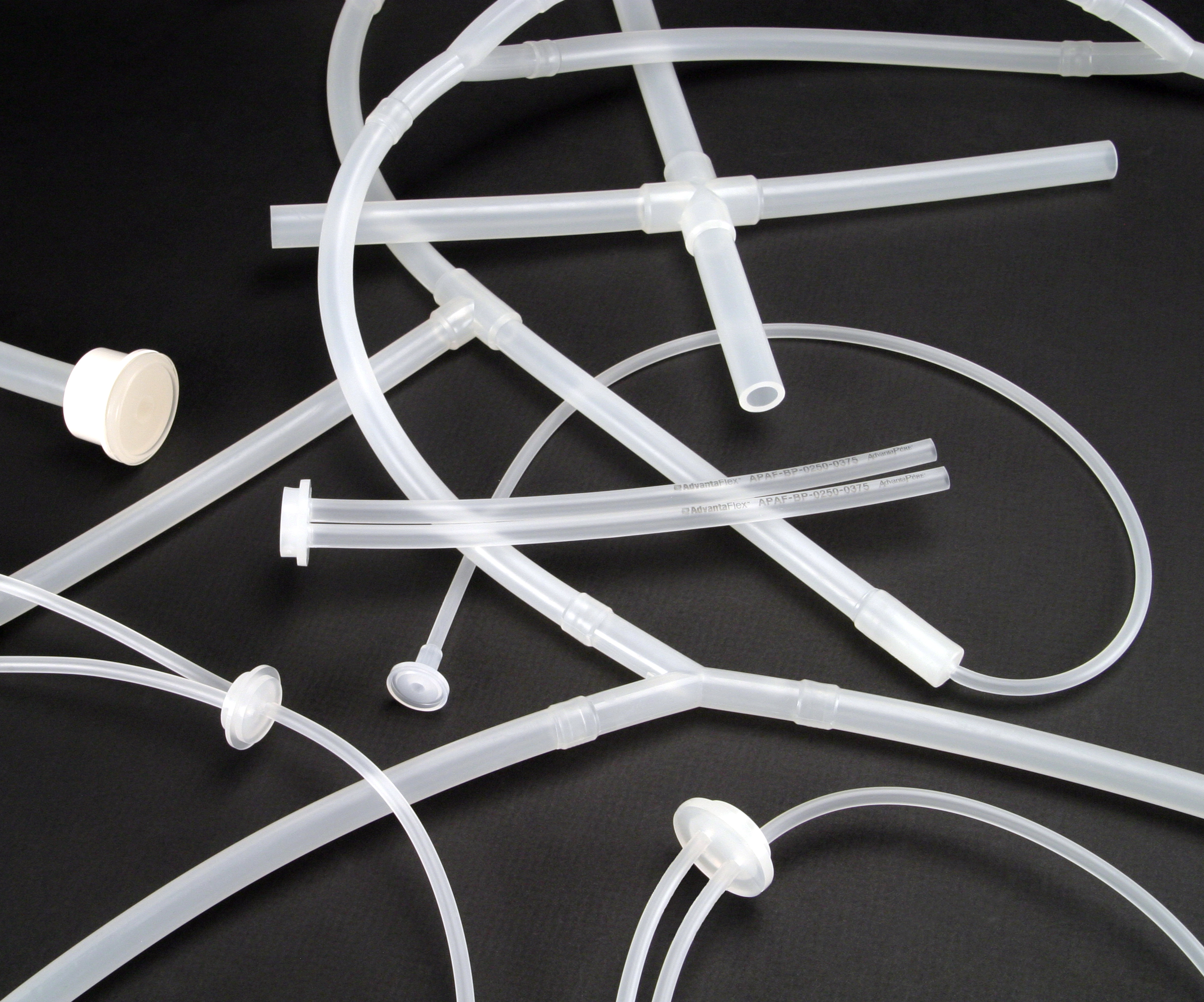 Single Use Molded Manifolds | CPHI Online