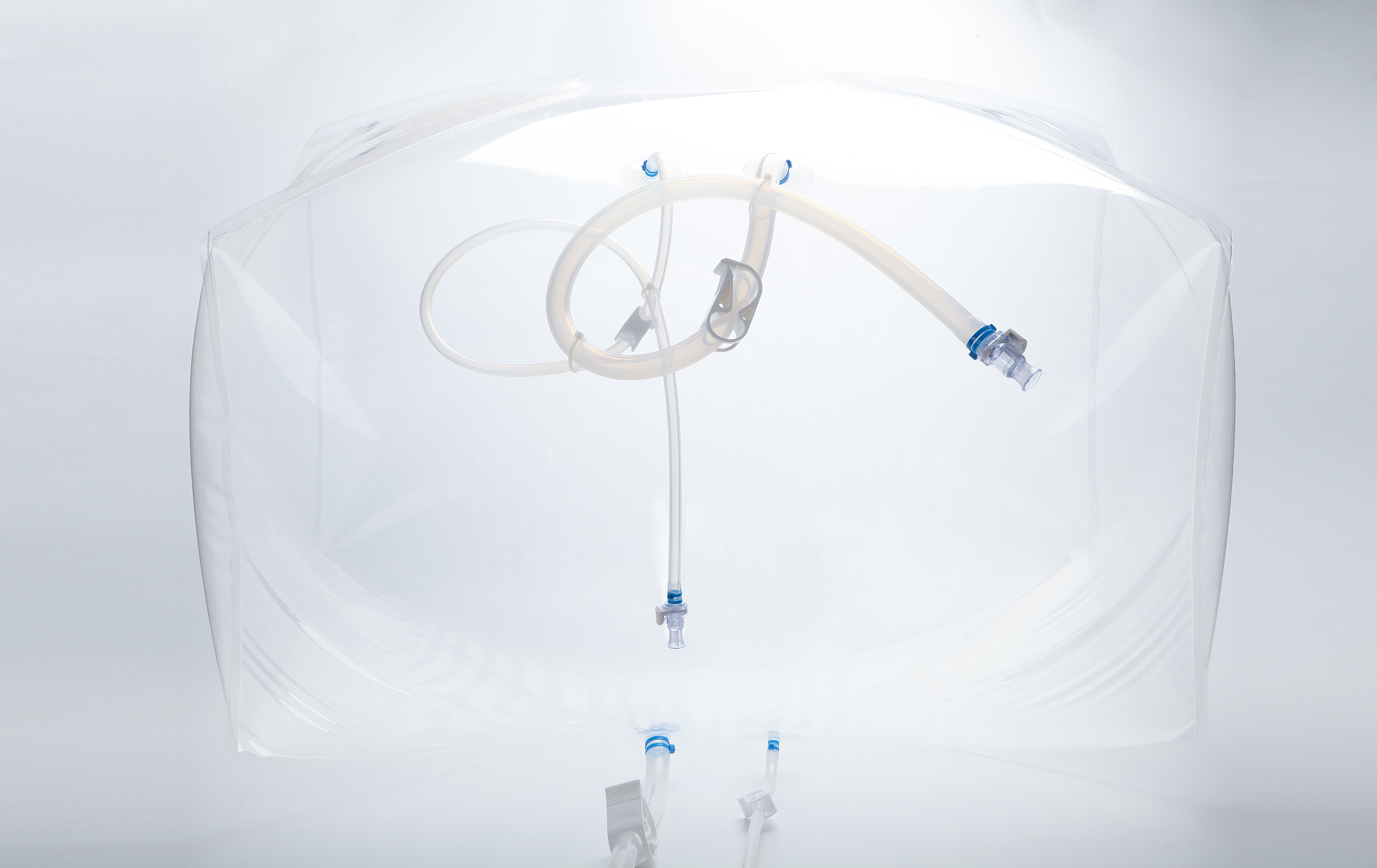 Single use system | CHANGZHOU DREURE MEDICAL MATERIAL CO., LTD | CPHI ...