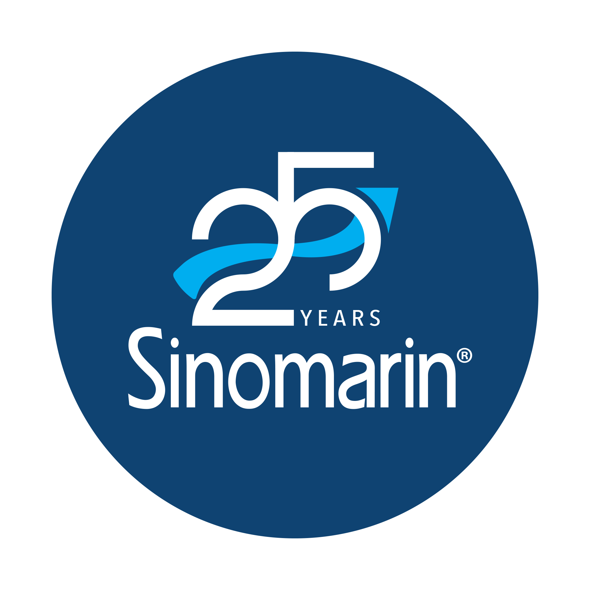 Sinomarin® -Seawater Nasal Sprays & Vials | CPHI Online