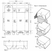 Crush Lock Boxes | NX PRINT & PACKAGING | CPHI Online