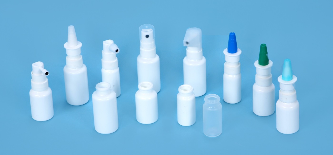 Snap-On Bottles | Plasticprogress | CPHI Online