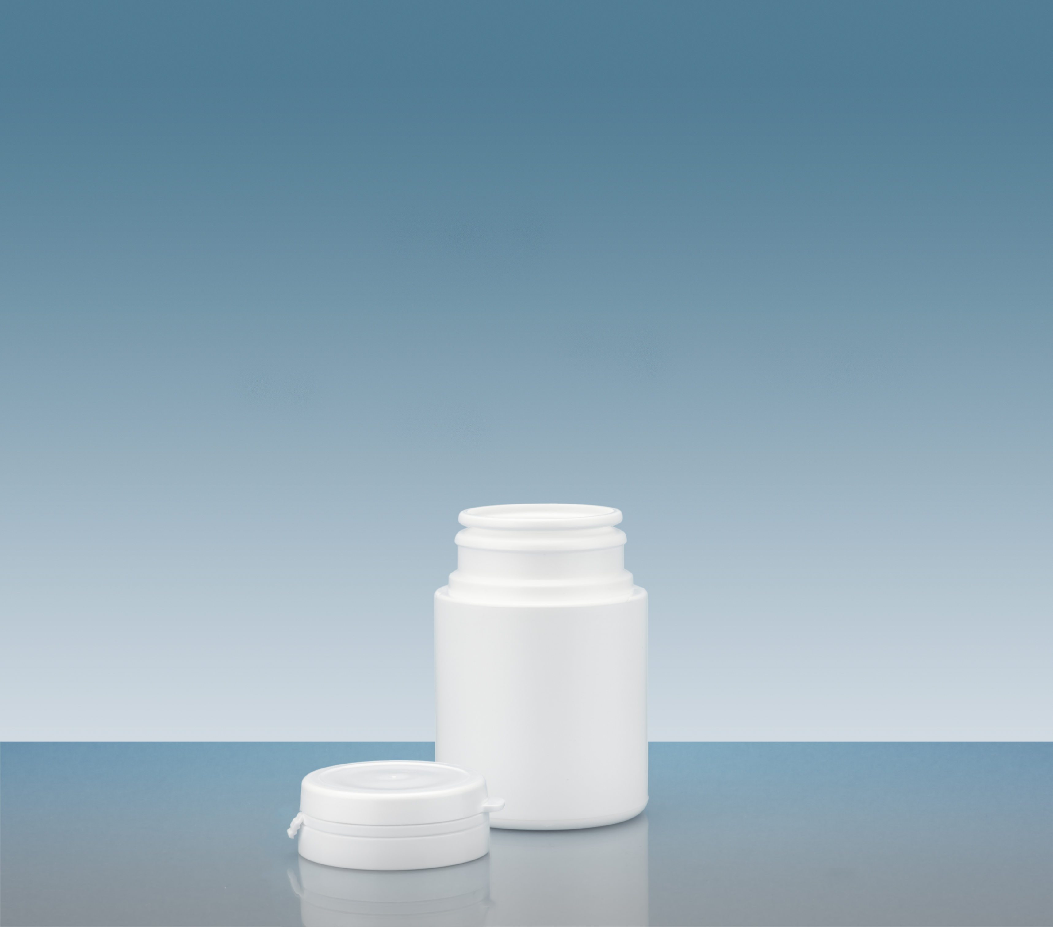 SNAP TOP BOTTLE 85ML | Neutroplast | CPHI Online