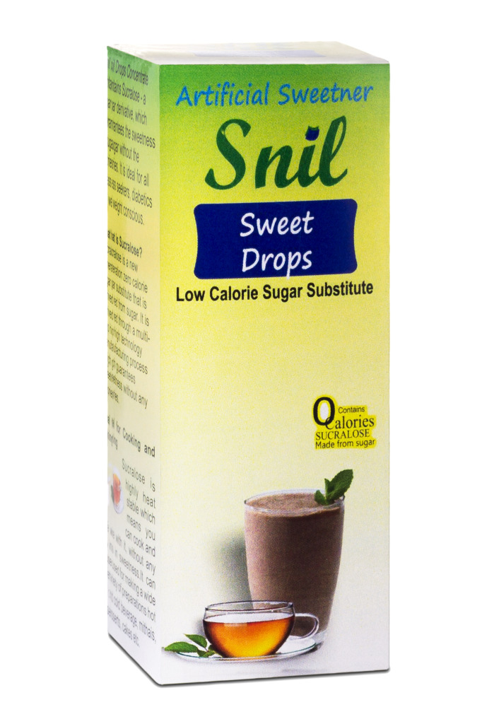 SNIL SWEET DROPS | West Coast Pharmaceutical Works Ltd | CPHI Online