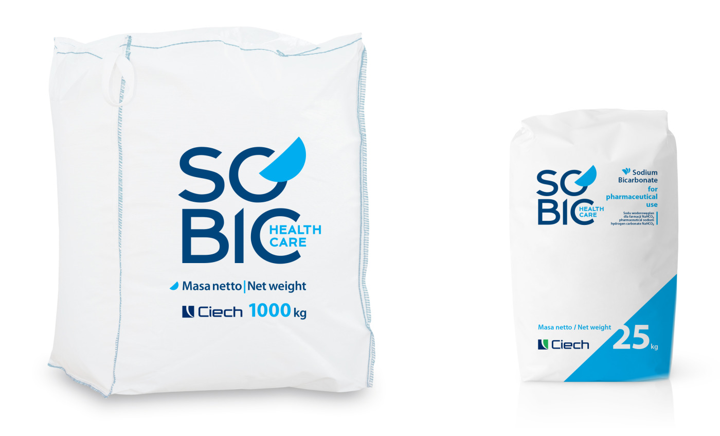 Sobic Health Care | CIECH | CPHI Online