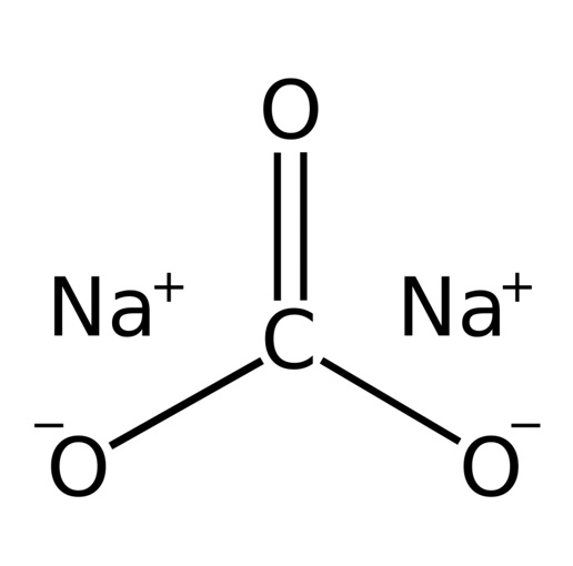 Sodium Carbonate | Hovione Farmaciencia S.A | CPHI Online