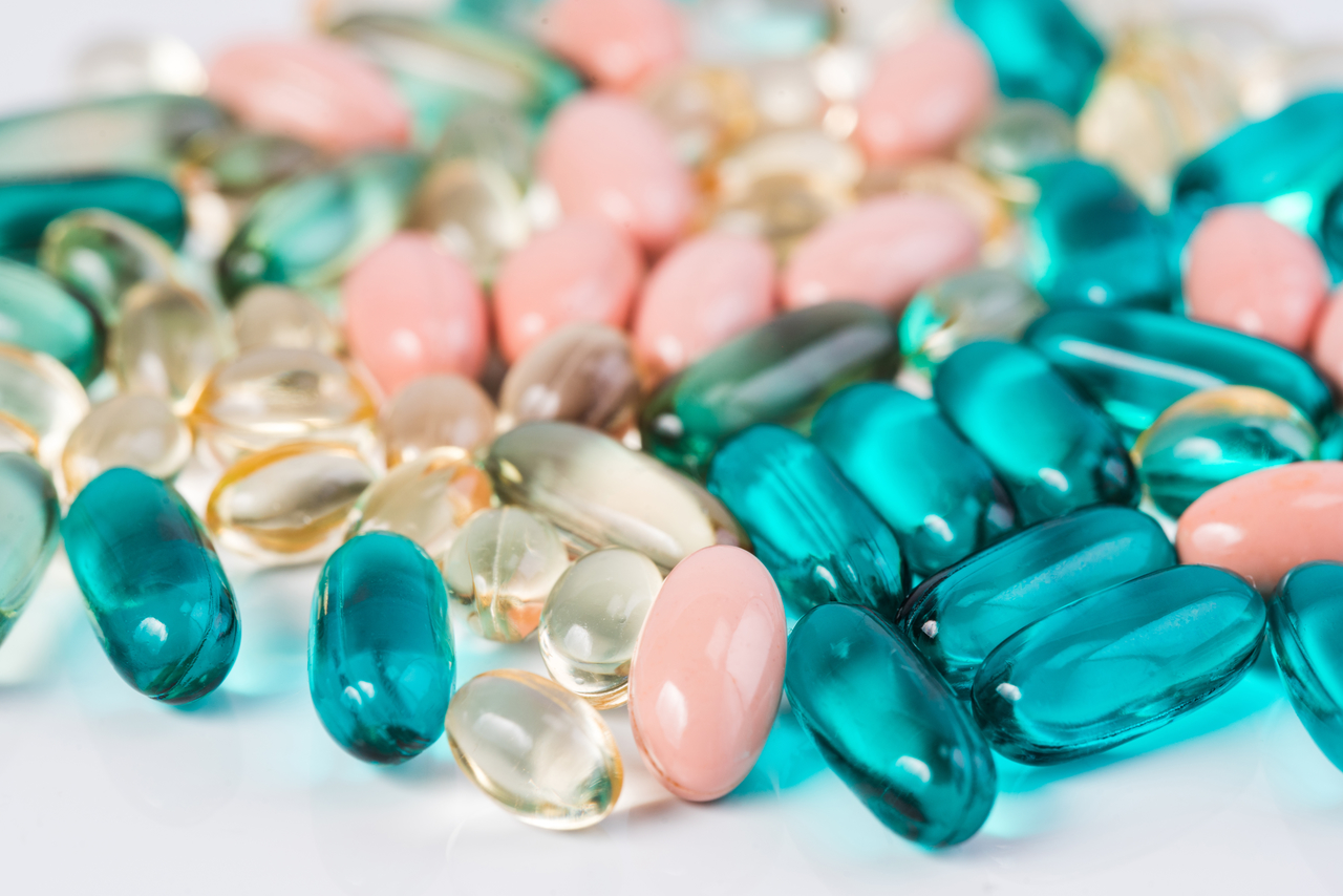 SOFT GELATIN CAPSULES | Curtis Health Caps Sp. z o.o. | CPHI Online