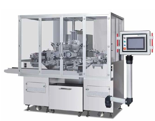 Softgel Encapsulation Machine - 880SR | CPHI Online