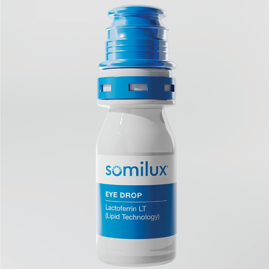 SOMILUX Eye drop | TDC Technology Dedicated to Care | CPHI Online
