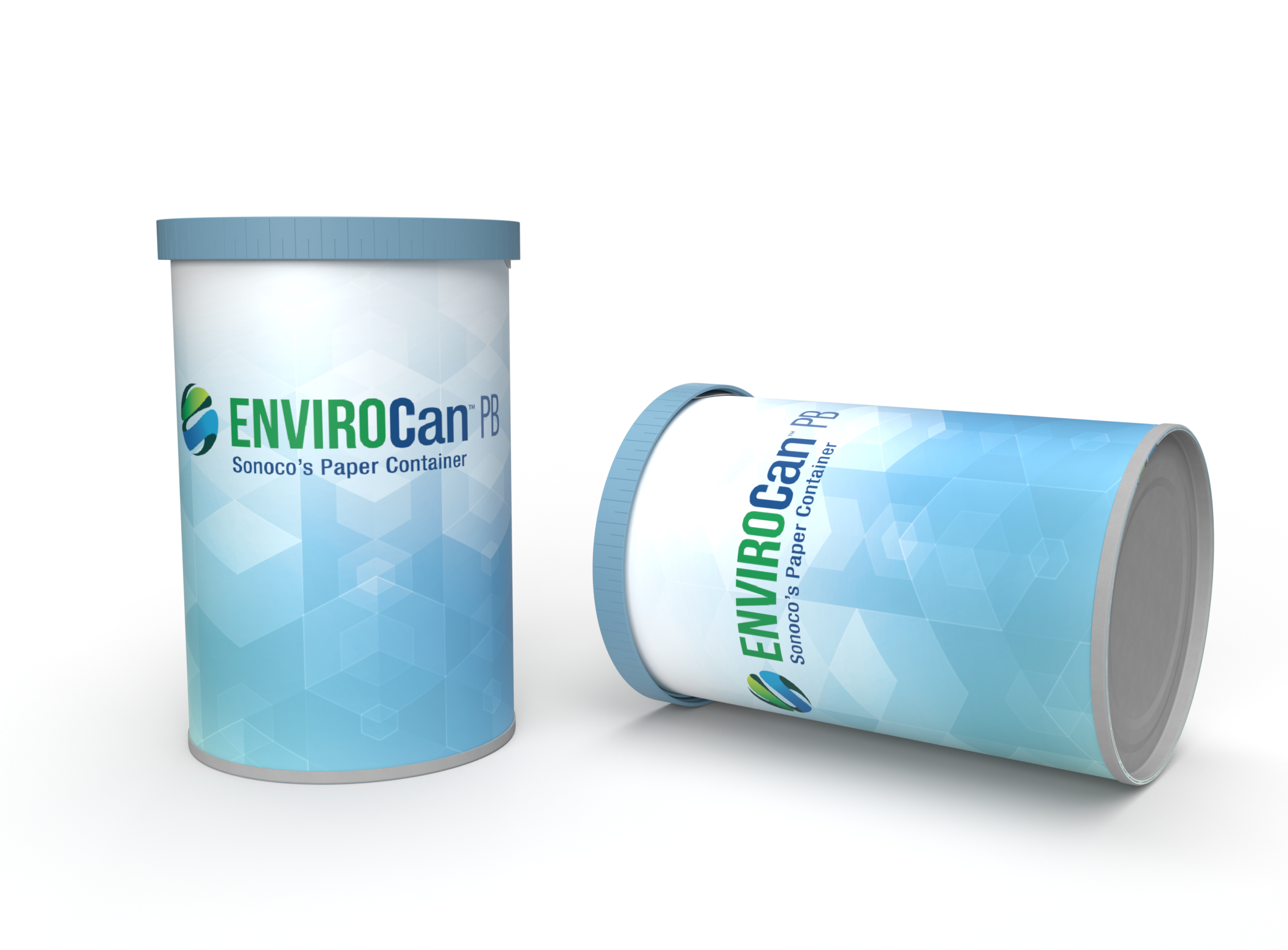 Sonoco EnviroCan® | Sonoco TEQ | CPHI Online