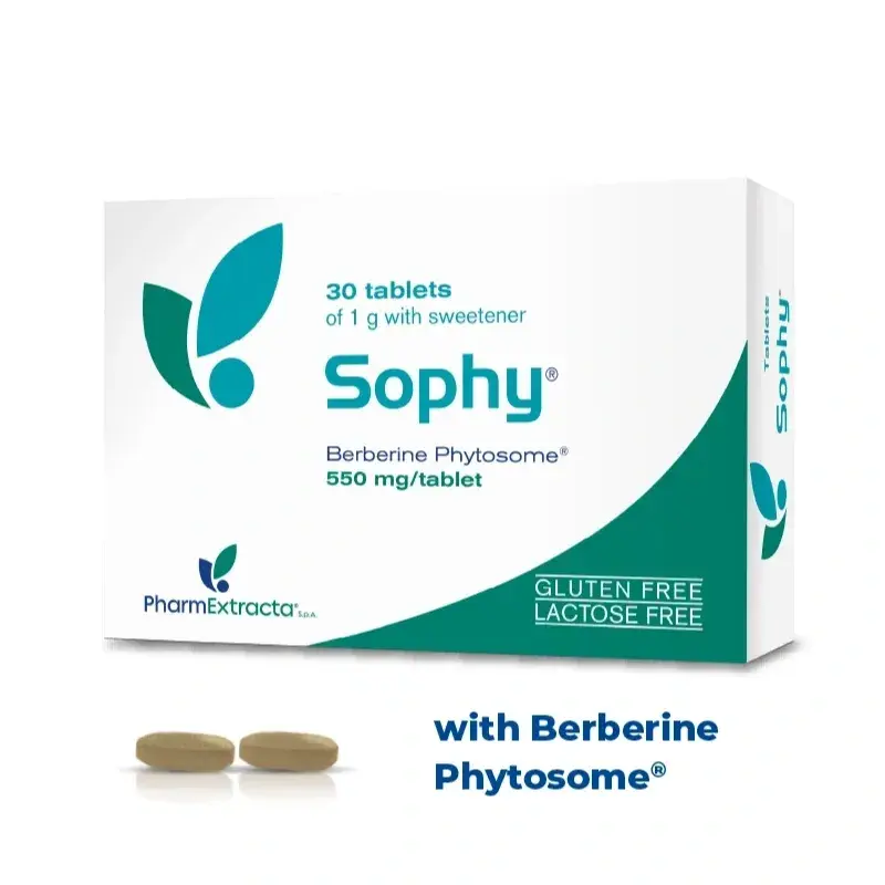 Crispact® | PHARMEXTRACTA S.P.A. | CPHI Online