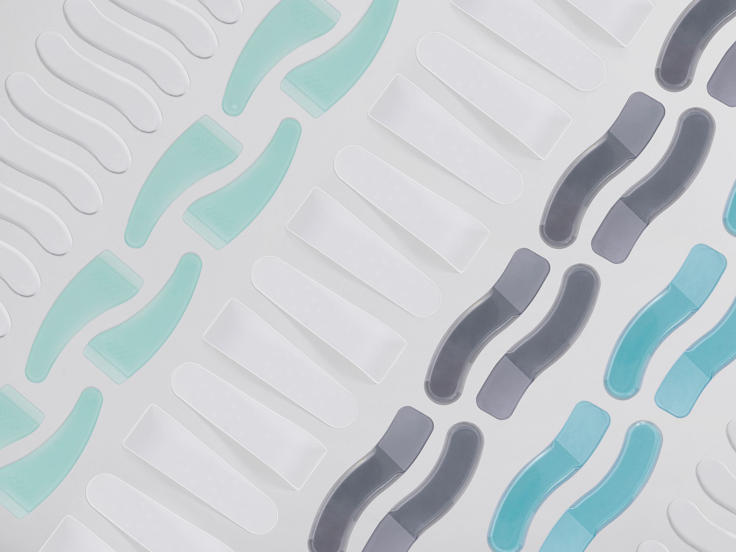 Spatulas for depilatory cream | IBS Moulding | CPHI Online