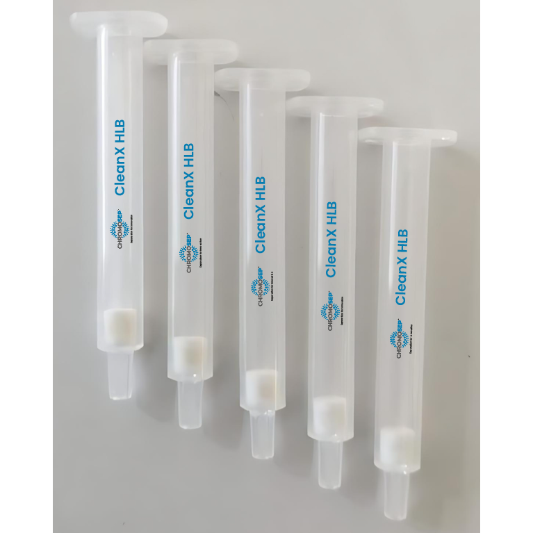 SPE | Chromosep Technologies private limited | CPHI Online