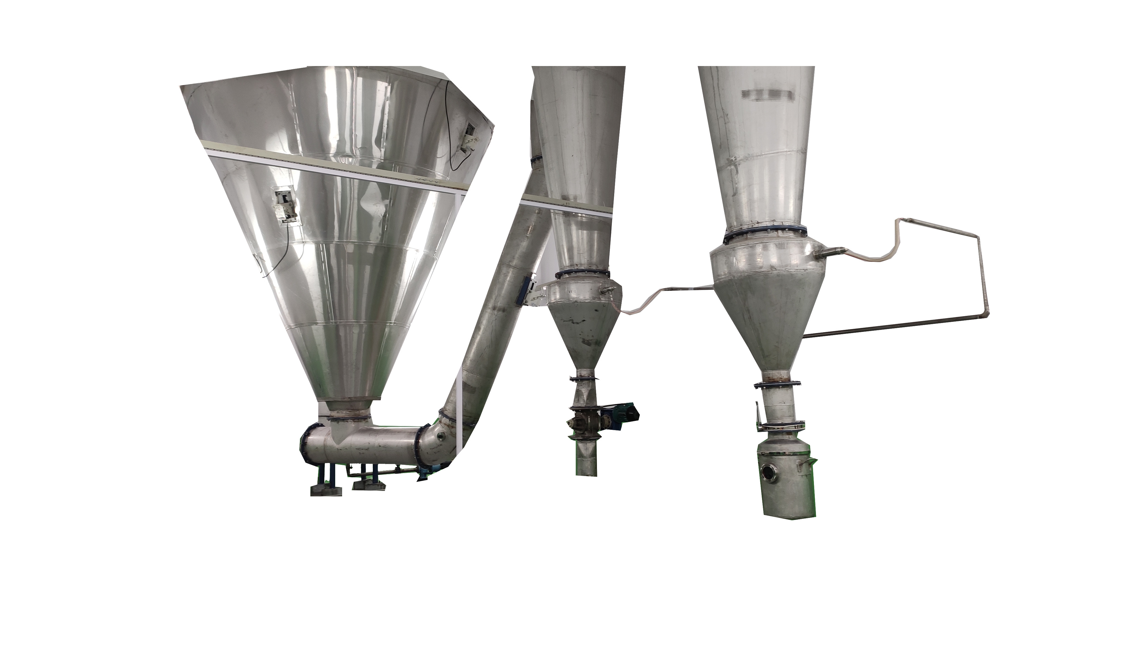 Spray Dryers | Technodry system engineering pvt ltd | CPHI Online