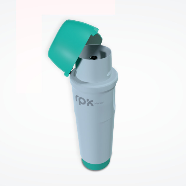 Inhaler and components | CPHI Online