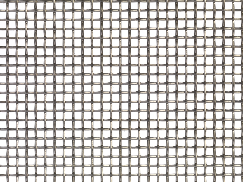 Square Mesh | G. Bopp USA | CPHI Online