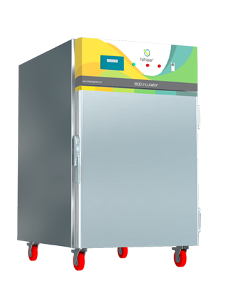 Stabiity Storage and Analysis | Oasis Test House | CPHI Online