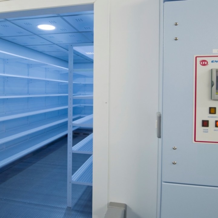 Stability Testing | Intertek Analytical Services | CPHI Online